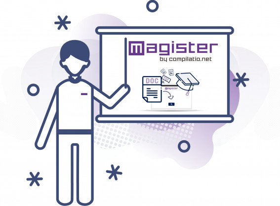 Enseignants, détectez le copier-coller et le plagiat | Magister de ...