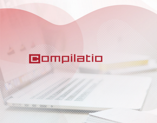 Partnership - Distribute our Compilatio anti-plagiarism solution