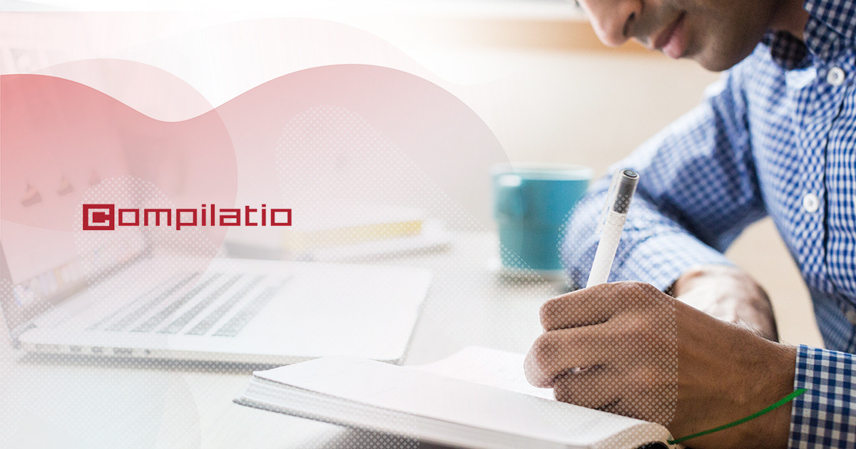 Anti-plagiarism integration with LMS educational platform | Compilatio Anti-plagiarism integration with LMS educational platform | Compilatio