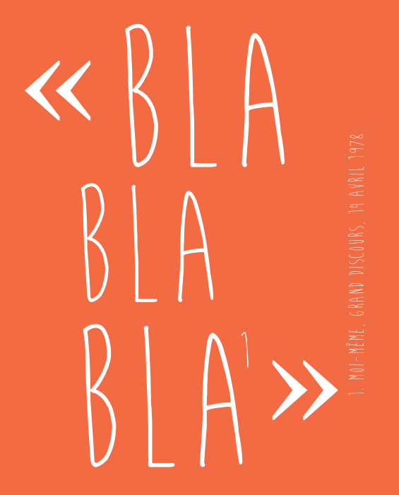 Le pouvoir de la reformulation - Compilatio.net