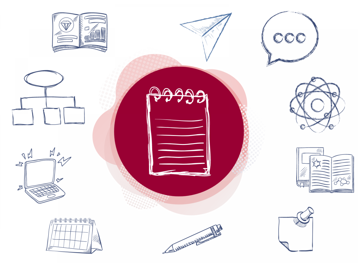 Comment prendre des notes de façon efficace ? | Compilatio