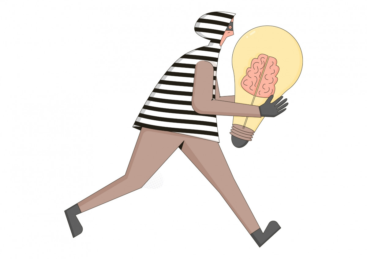 What is plagiarism? Definition and understanding | Compilatio