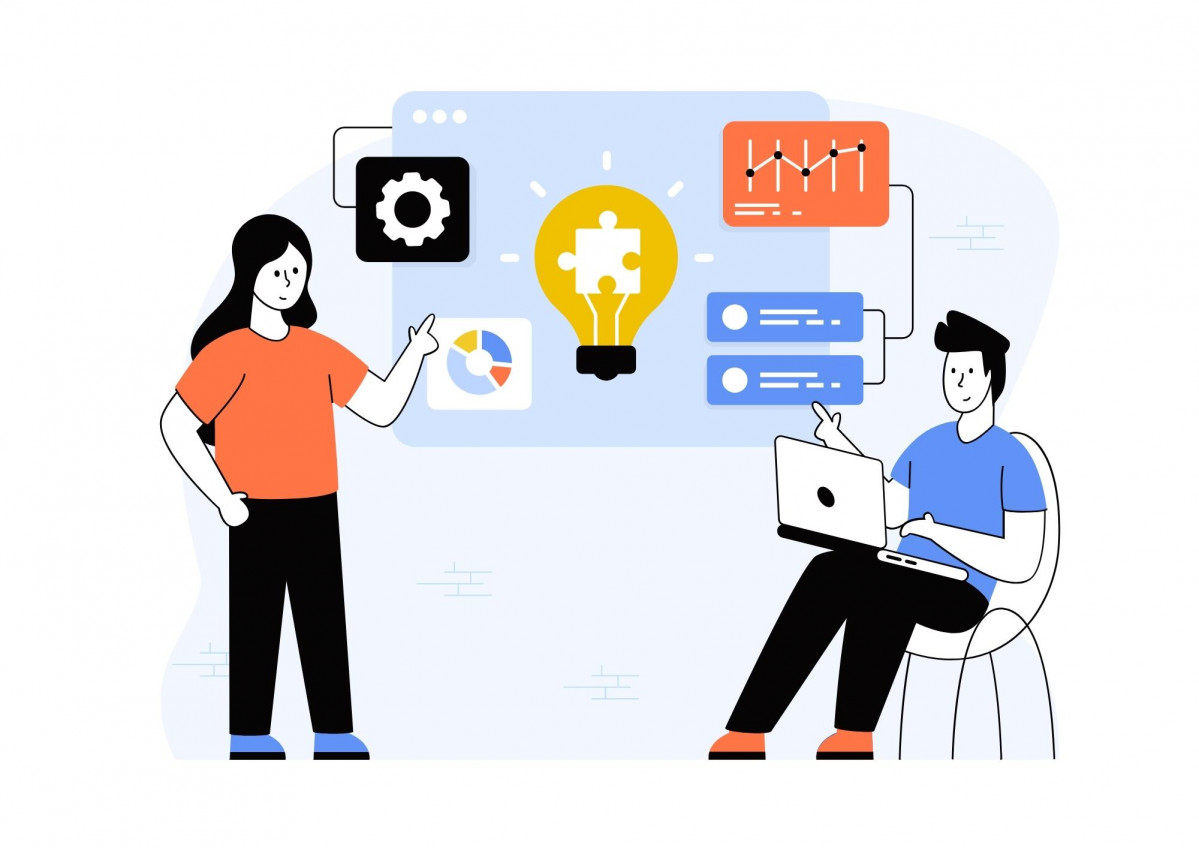 Hacer más atractiva una presentación visual | Compilatio