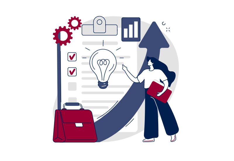 Conclusion of an internship report: writing and examples Conclusion of an internship report: writing and examples