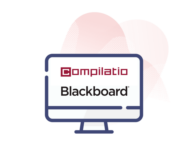 Blackboard AI Detector & Plagiarism Checker Integration